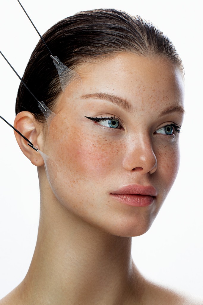 MARINA FILIPCHUK - L-Models